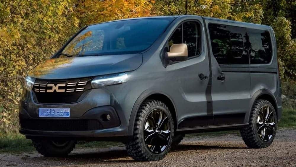 Dacia Sandman 2025, la camper low cost que puede romper el mercado
