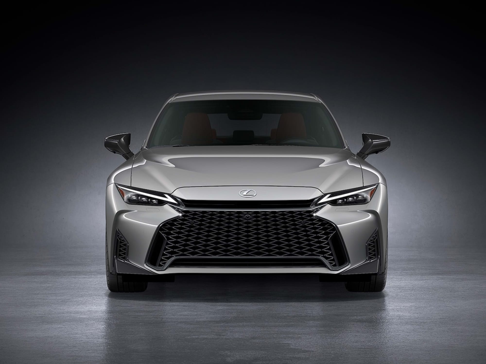 Lexus IS 2026: el sedán que Europa añora se reinventa en Japón