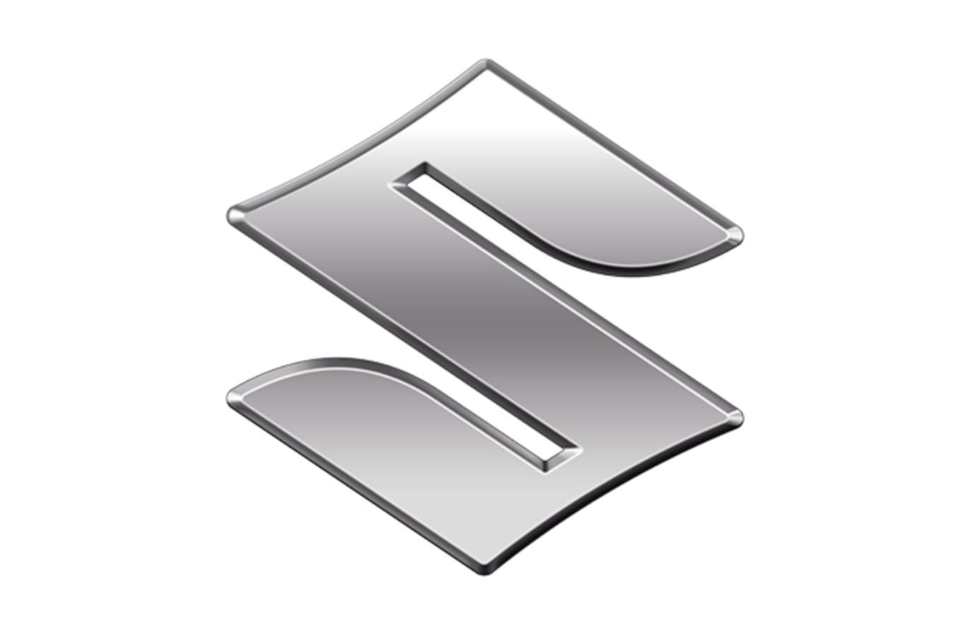 ¿Realmente el nuevo logo de Suzuki cambia tanto la imagen de la marca ...